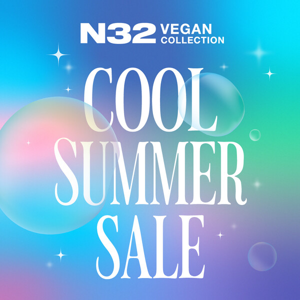 시몬스침대, 프리미엄 비건 매트리스 컬렉션 ‘N32’ 여름세일